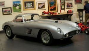 Jon Shirley Collection - Photos, Profile and Interview