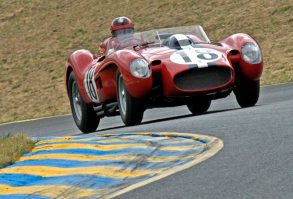 Jon Shirley Collection - Photos, Profile and Interview