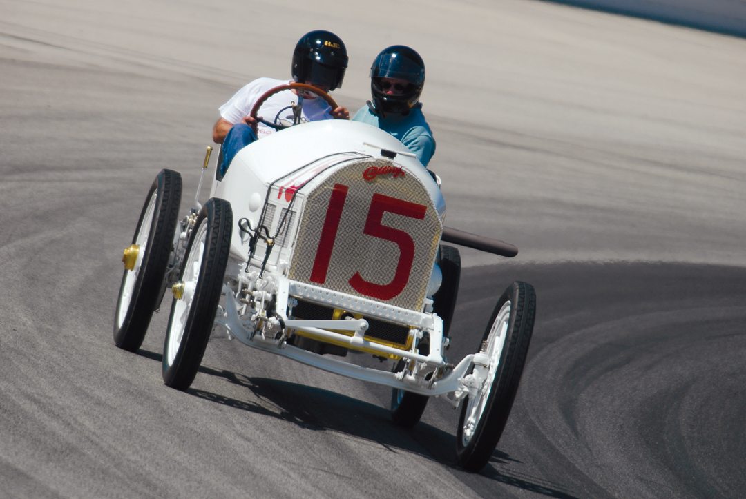 Vanderbilt Cup Centennial