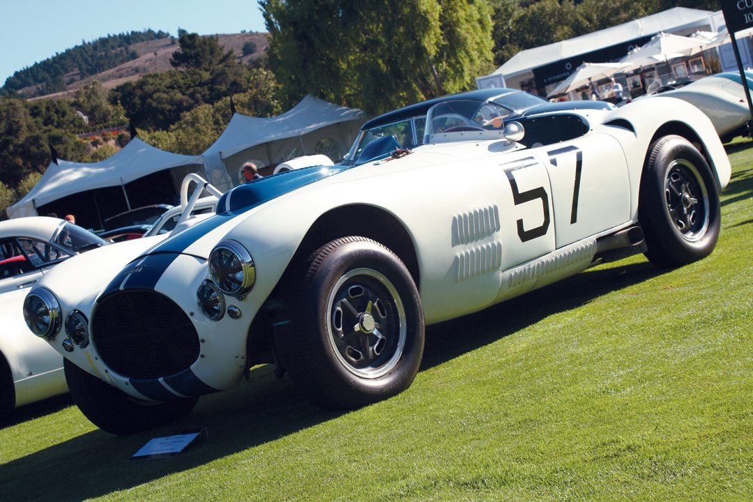 2012 Cunningham Reunion