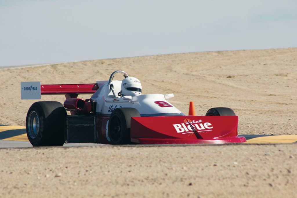 HSR-West Chuckwalla Historic Races (2012) - Recap & Photo Gallery