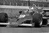 1977 Indianapolis 500 - Race Profile, History, Photos