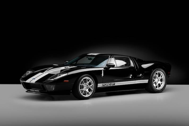RM Auctions Dingman Collection 2012 - Auction Preview