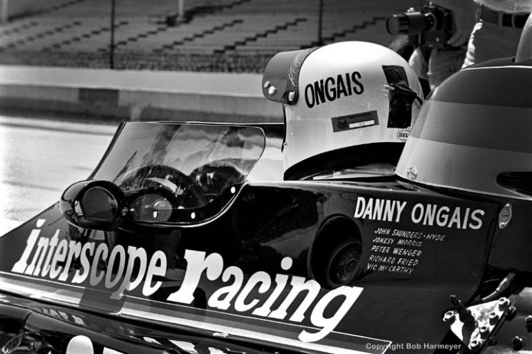 1977 Indianapolis 500 - Race Profile, History, Photos
