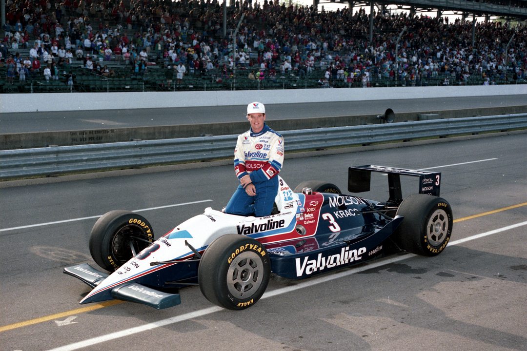 1992 Galmer-Chevrolet