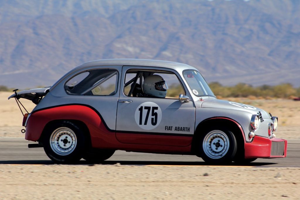 VARA High Desert Challenge (2012) - Recap & Photo Gallery