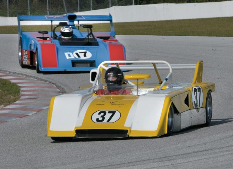 HSR Historic Palm Beach (2012) - Recap & Photo Gallery