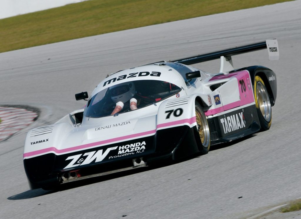 HSR Historic Palm Beach (2012) - Recap & Photo Gallery