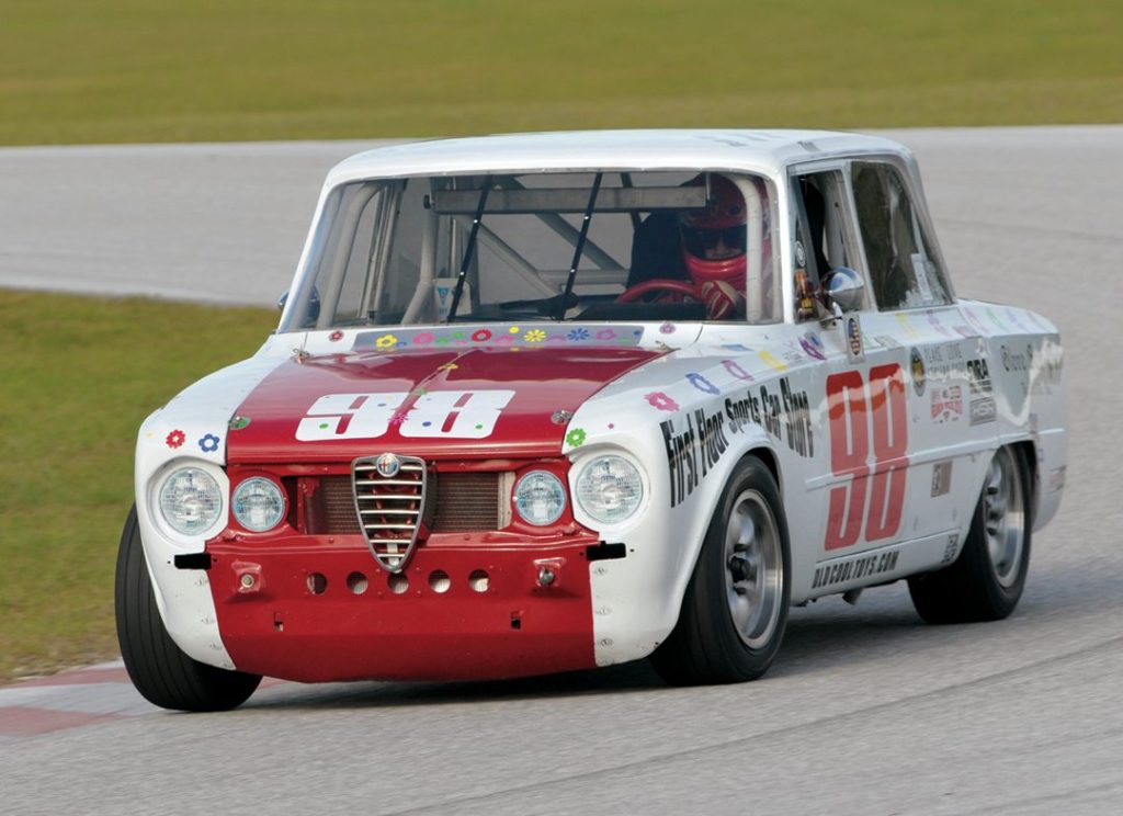 HSR Historic Palm Beach (2012) - Recap & Photo Gallery