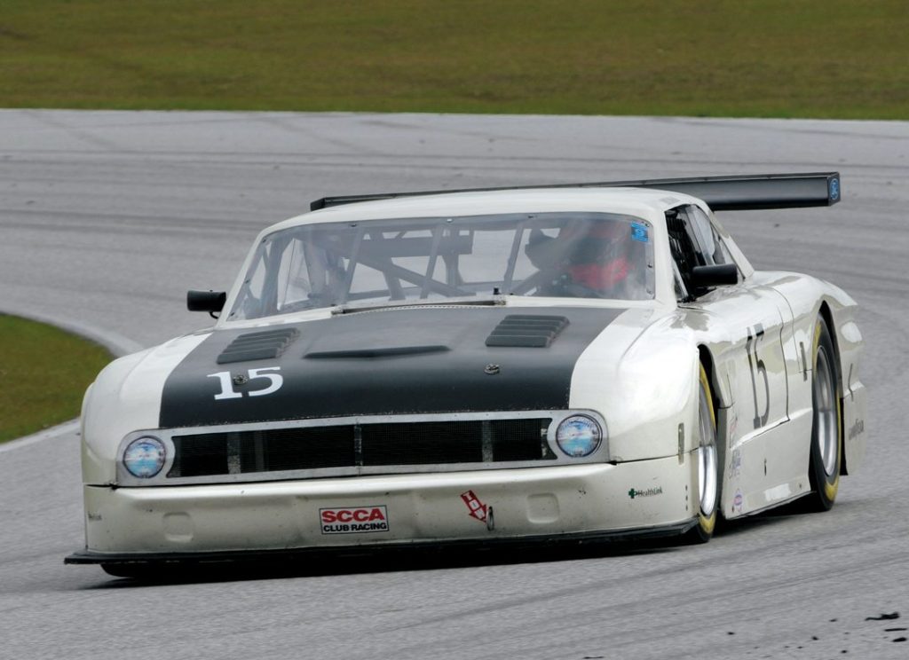 HSR Historic Palm Beach (2012) - Recap & Photo Gallery