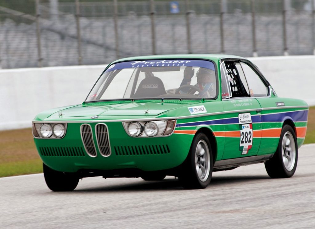 Targa 66 (2012) - Recap & Photo Gallery