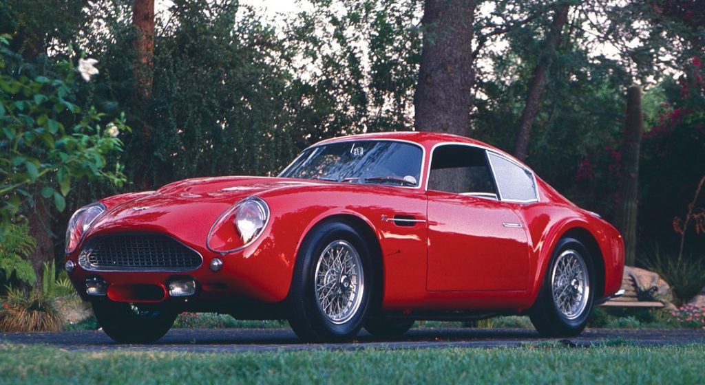 Ercole Spada – Design by Design