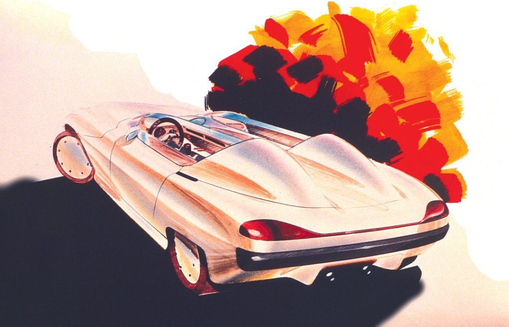 Ercole Spada – Design by Design