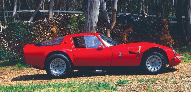 Ercole Spada – Design by Design