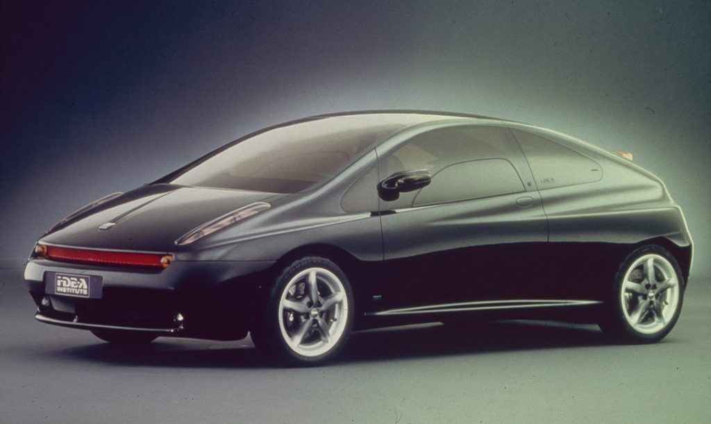 Ercole Spada – Design by Design