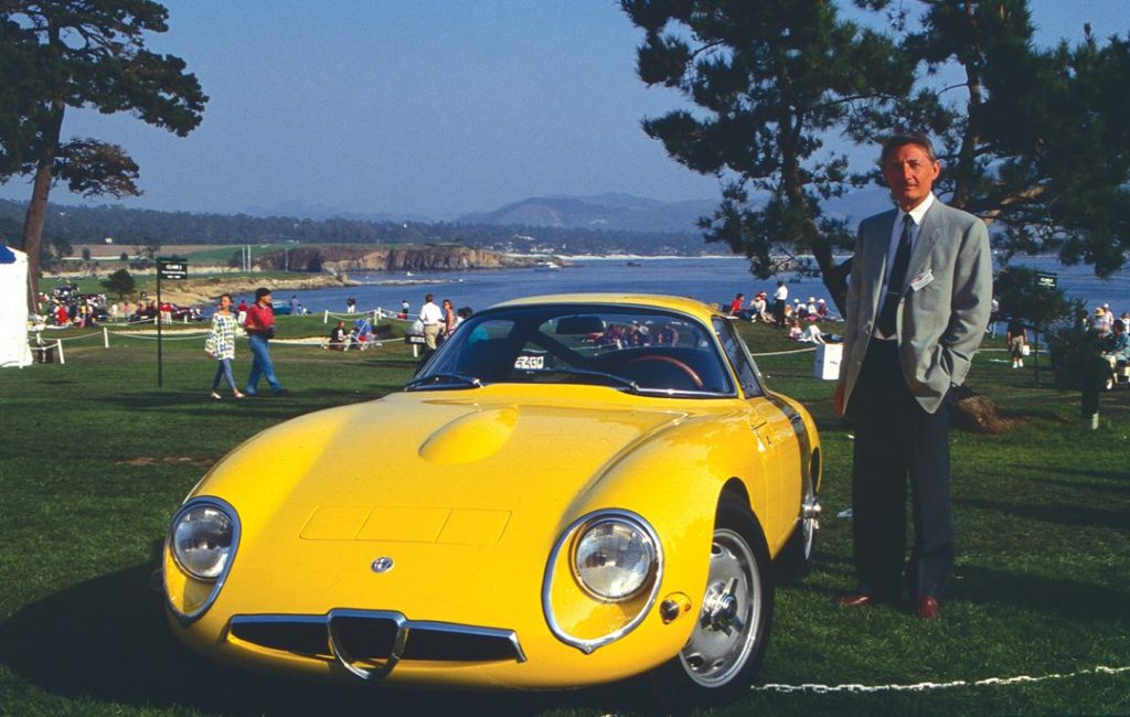 Ercole Spada – Design by Design