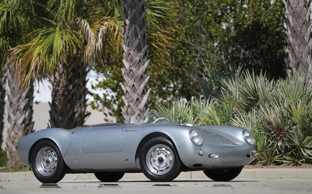 Gooding & Company Amelia Island (2012) - Auction Results