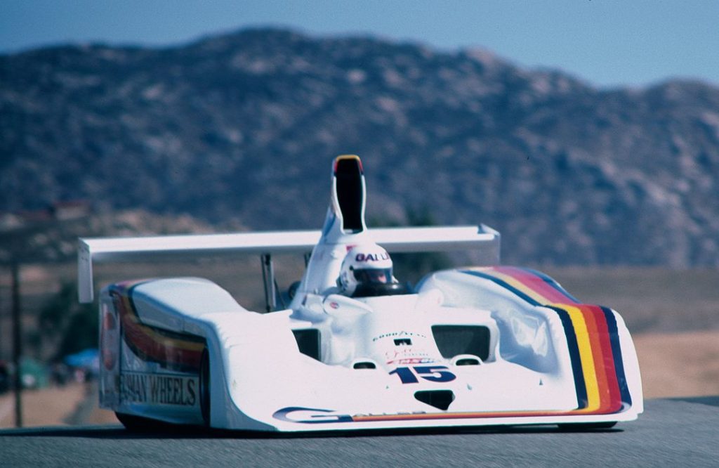 Bruce Burness - Part II