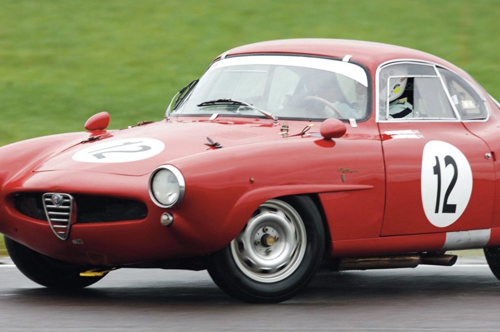 HRDC Historic Racing Festival