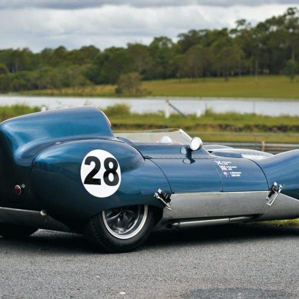 Lotus Race Cars - The Ultimate Guide (Every Model)