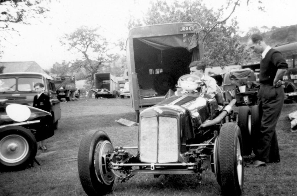 1936 ERA. R11B - Humphrey