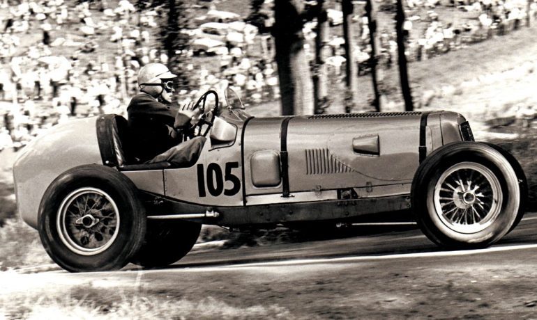 1936 ERA. R11B - Humphrey