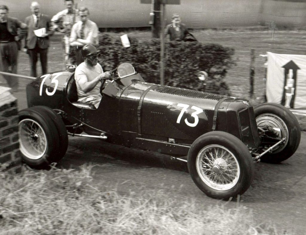 1936 ERA. R11B - Humphrey