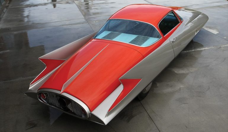 Aerodynamics: From Art to Science