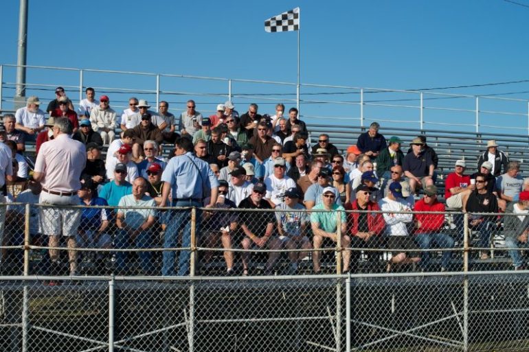 Portland Historic Races 2012 - Report, Results, Photos