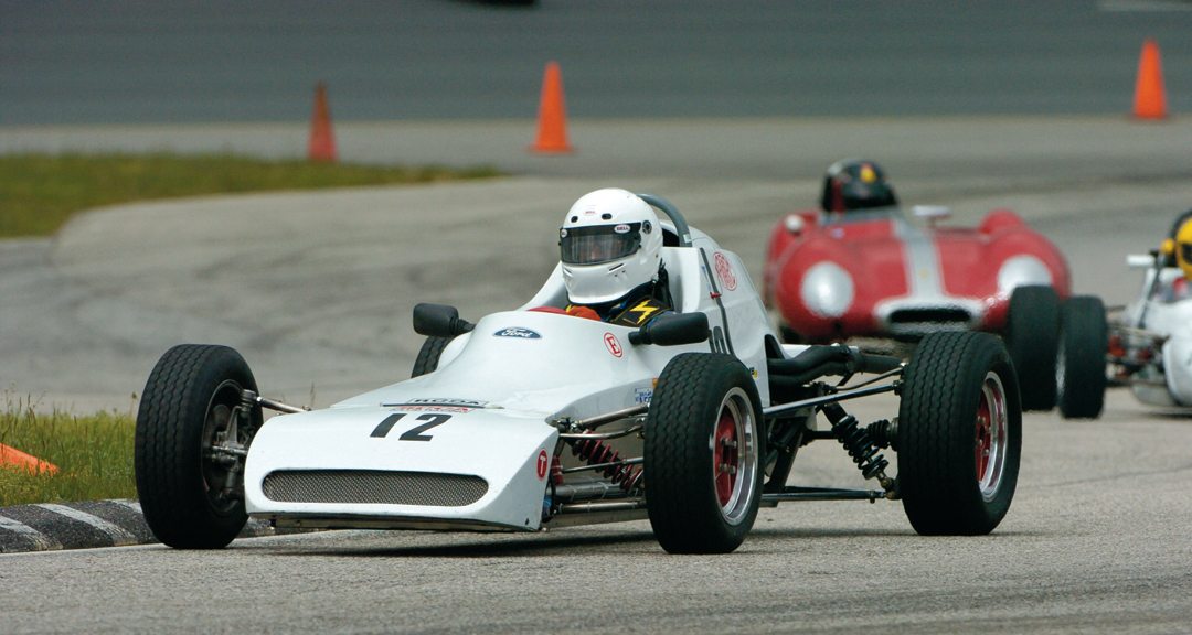 Formula Ford – 2012 Market & Price Guide