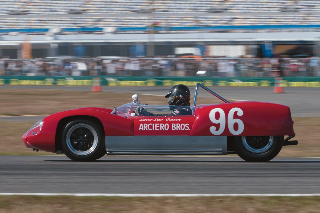 Frank Arciero (1925–2012)