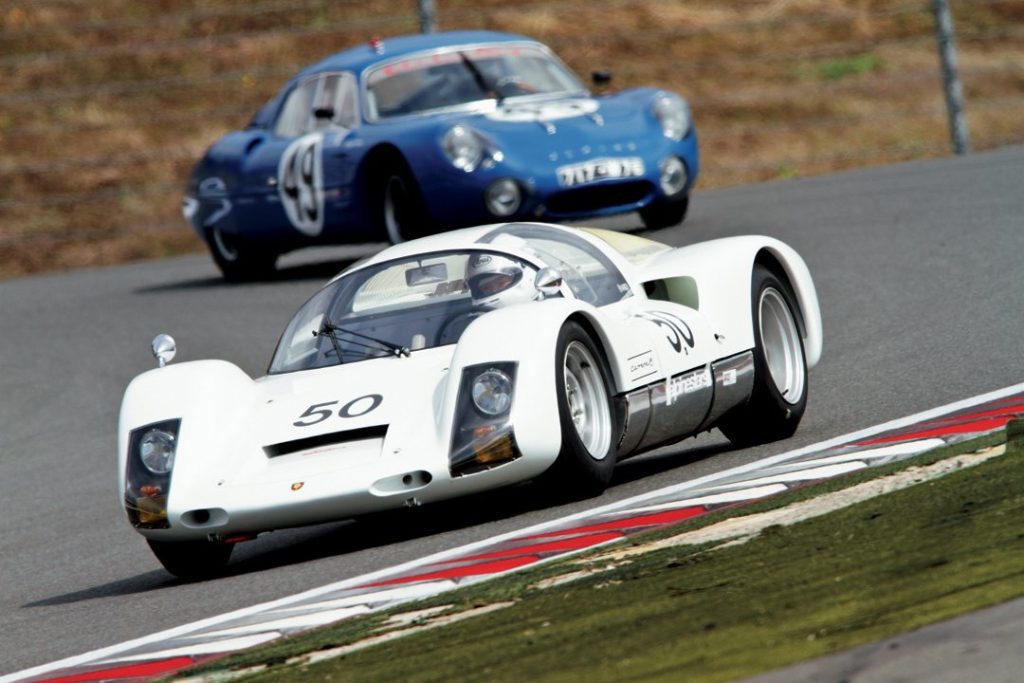 Fuji Classic Car Jamboree (2012) - Highlights