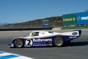 Porsche 956 - Ultimate Guide & Research Hub