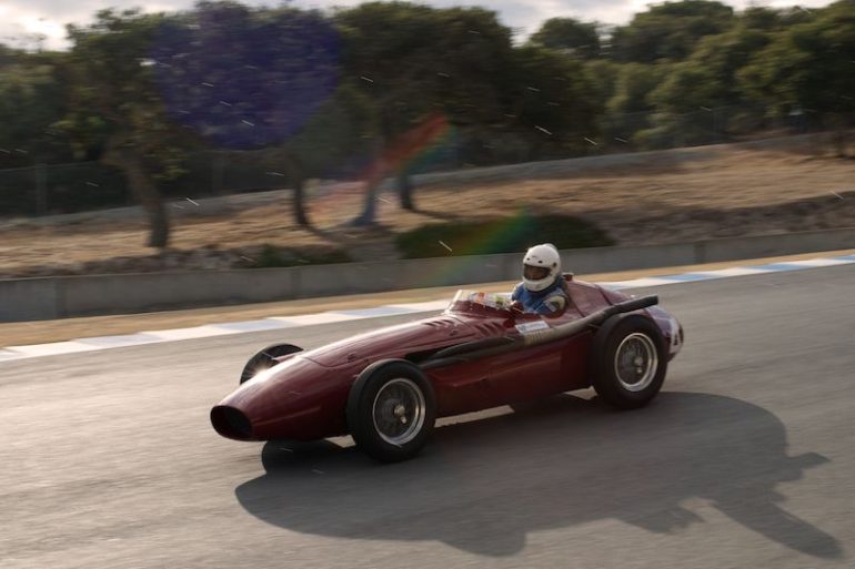Maserati 250F (1954 – 1958) - Ultimate Guide & Research Hub