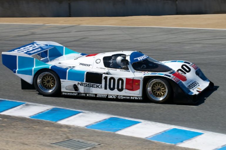 Porsche 962 - Ultimate Guide & Research Hub