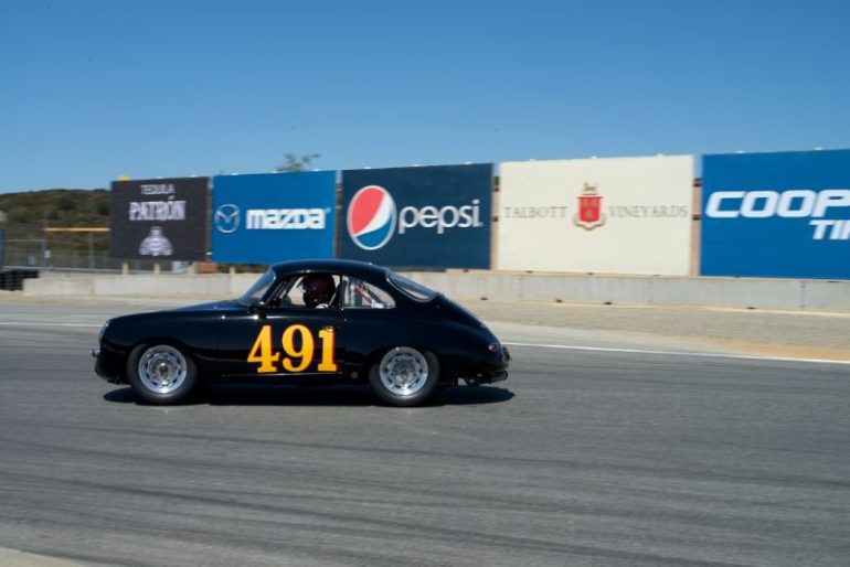 Monterey Motorsports Pre-Reunion 2012 - Photos, Results and Report