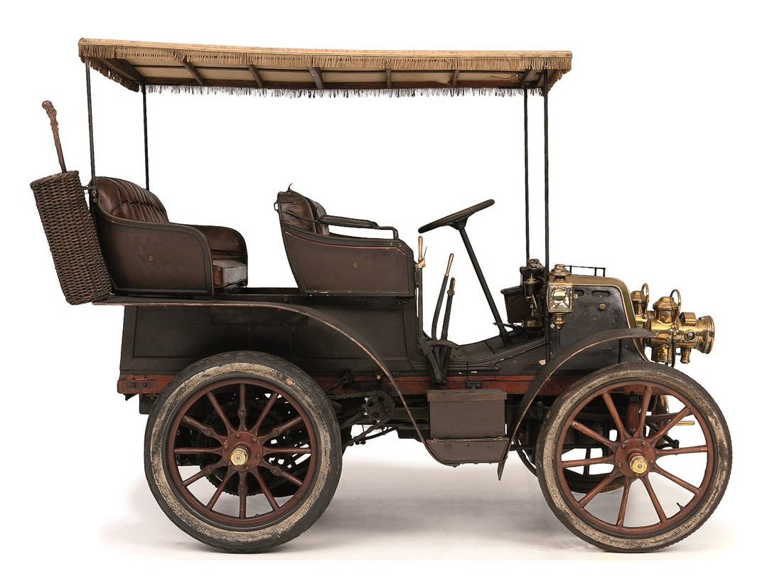 Panhard et Levassor