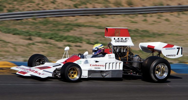 Formula 5000 – 2012 Market & Price Guide
