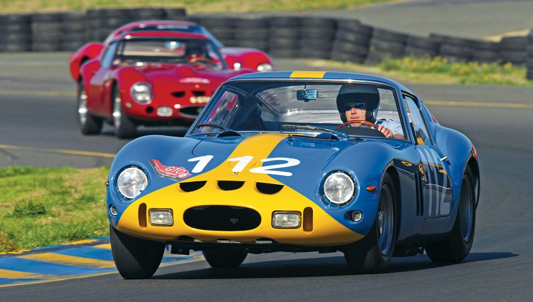 Another GTO Record?