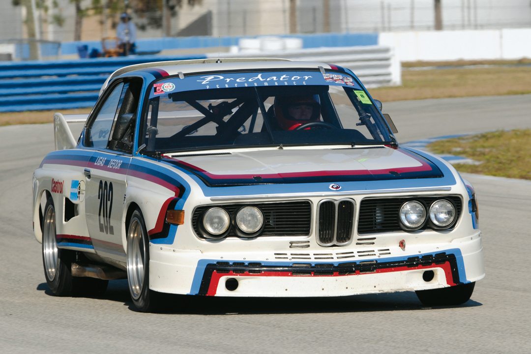 News - HSR Championship Makeover
