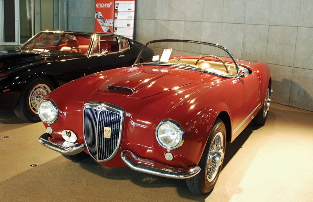 RM Monaco Auction