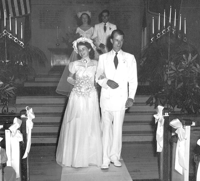 John Fitch - A Pictorial Rememberance