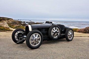 Bugatti Race Cars - Every Model & We Pick The Best Ever