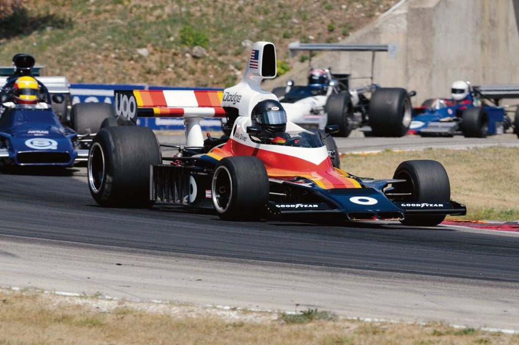 Hawk International Challenge (2012) - Recap & Photo Gallery