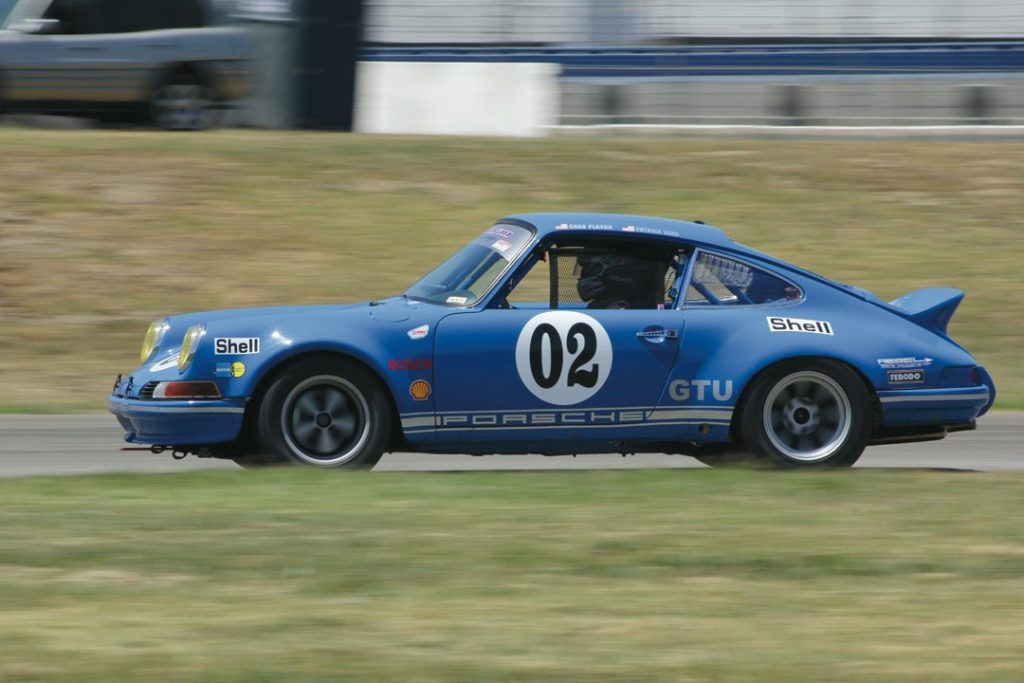 HSR-West, Fontana Historic Races (2012) - Recap & Photo Gallery