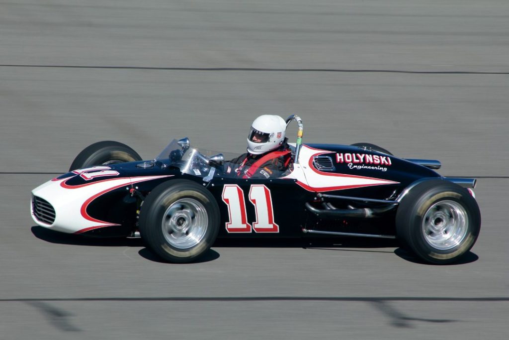 HSR-West, Fontana Historic Races (2012) - Recap & Photo Gallery