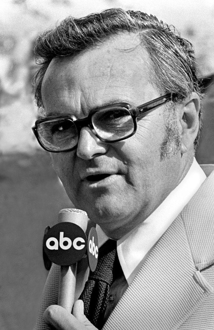 Chris Economaki