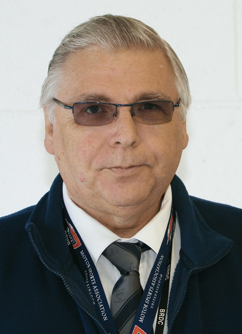 Mike Jiggle Takes Over Role as European Editor