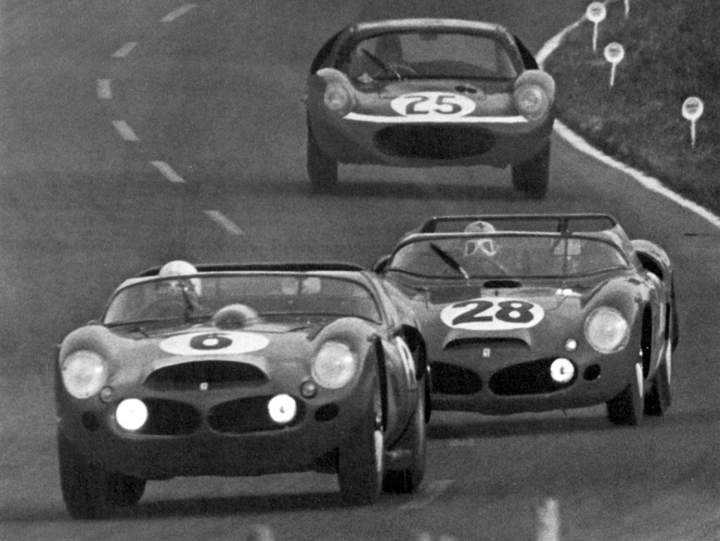 Enduring Scot – 1962 Tojeiro-Buick