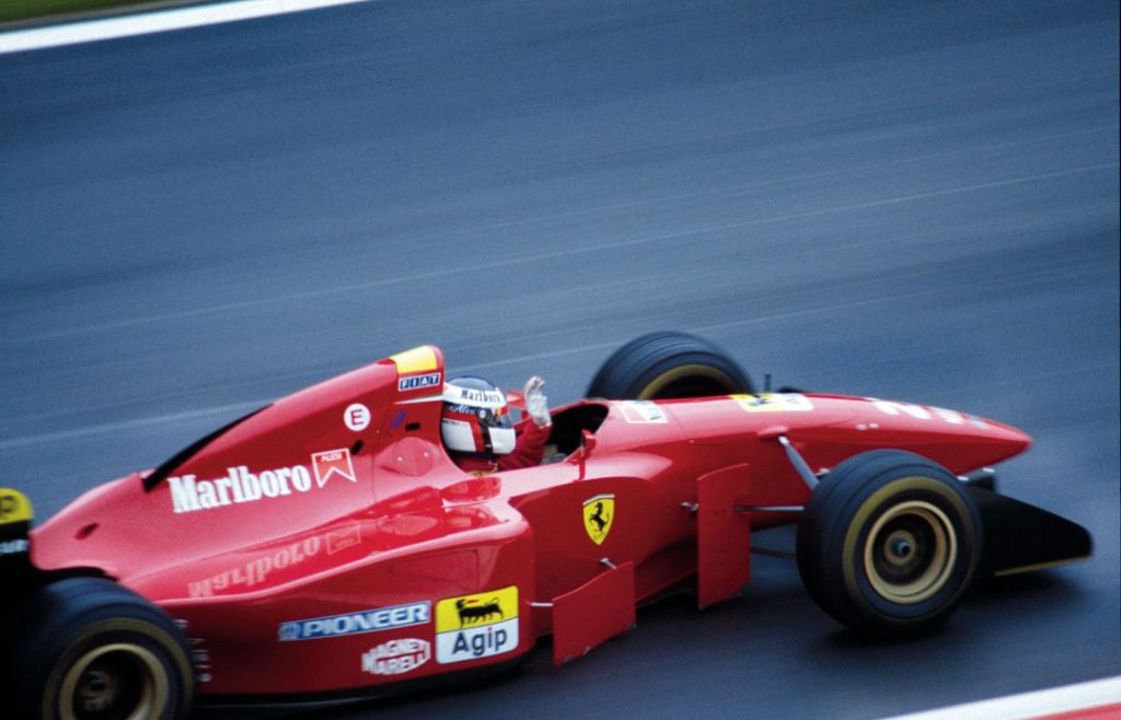 John Barnard - Part III